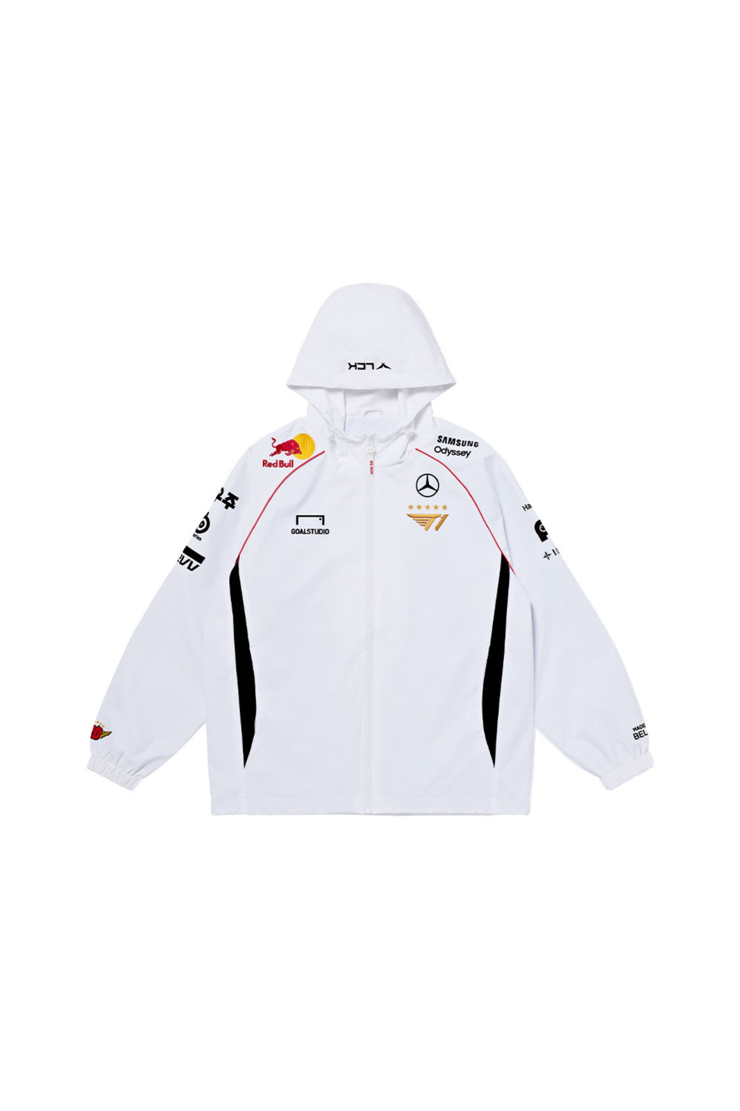 Official Licensed T1 Apparel – Shop T1 EU