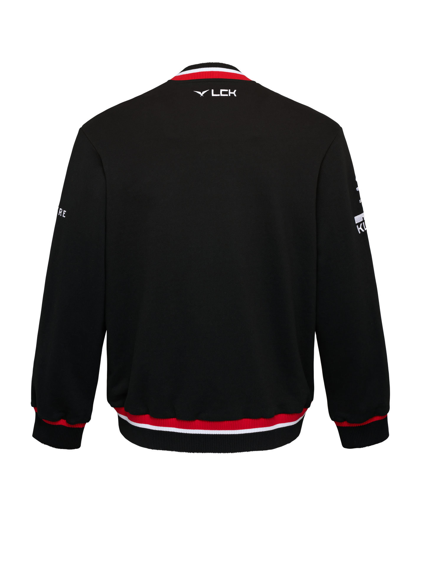 [LoL] 2025 2nd T1 Uniform Jacket – Shop T1 EU