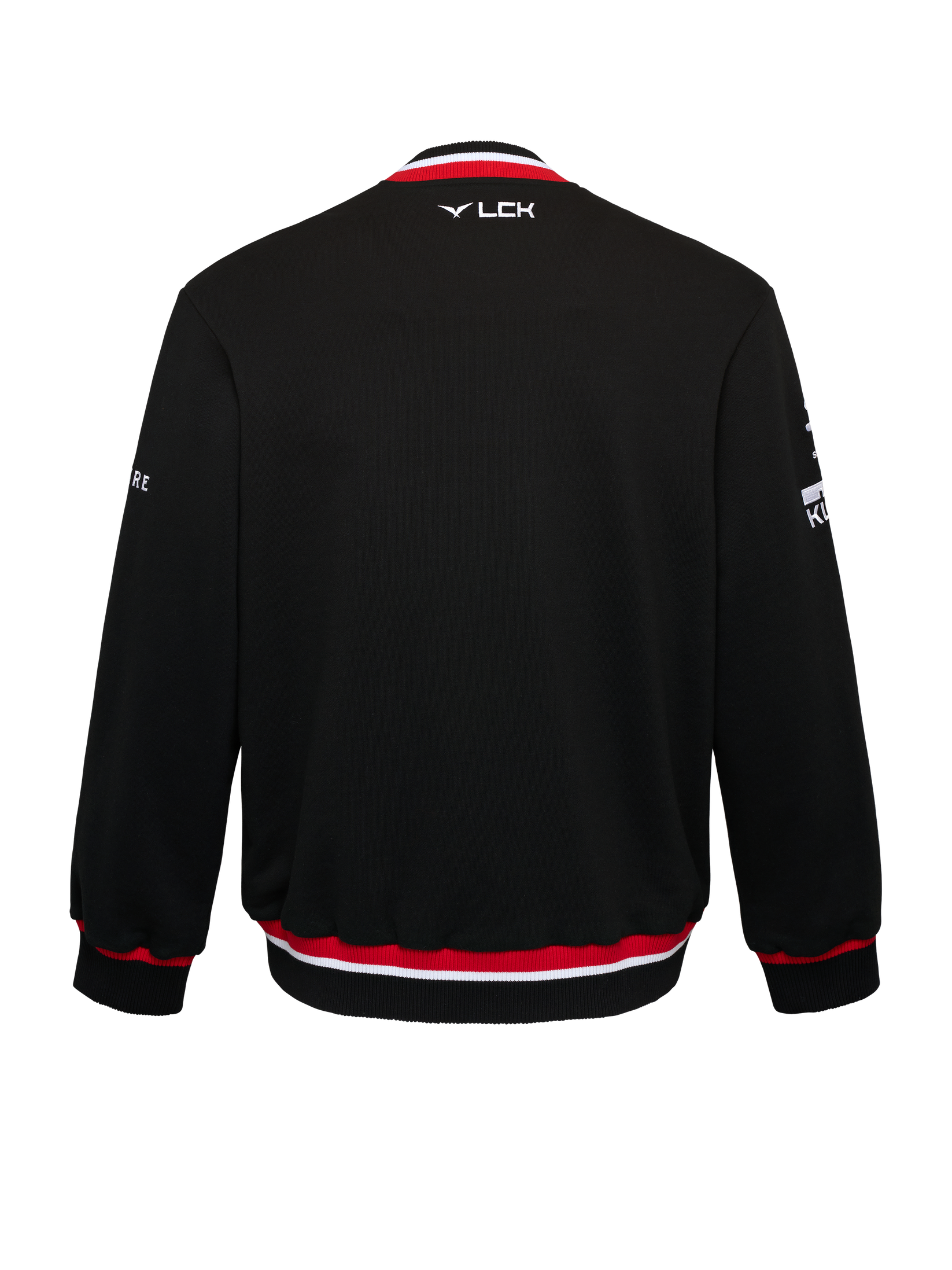[LoL] 2025 2nd T1 Uniform Jacket – Shop T1 EU