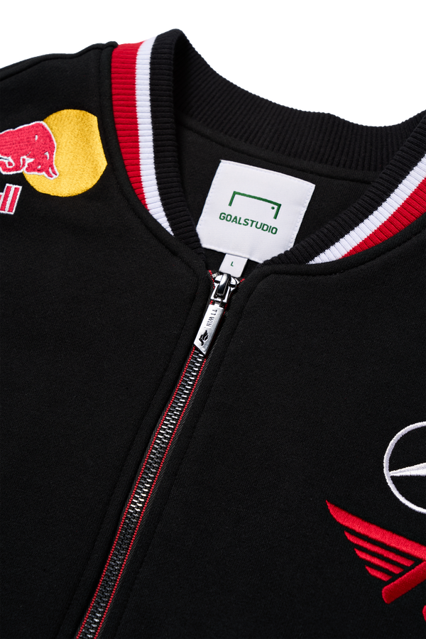[LoL] 2025 2nd T1 Uniform Jacket – Shop T1 EU