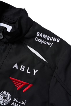 [LoL] 2026 T1 Uniform Jacket – Shop T1 EU
