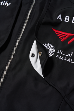 [LoL] 2026 T1 Uniform Jacket – Shop T1 EU