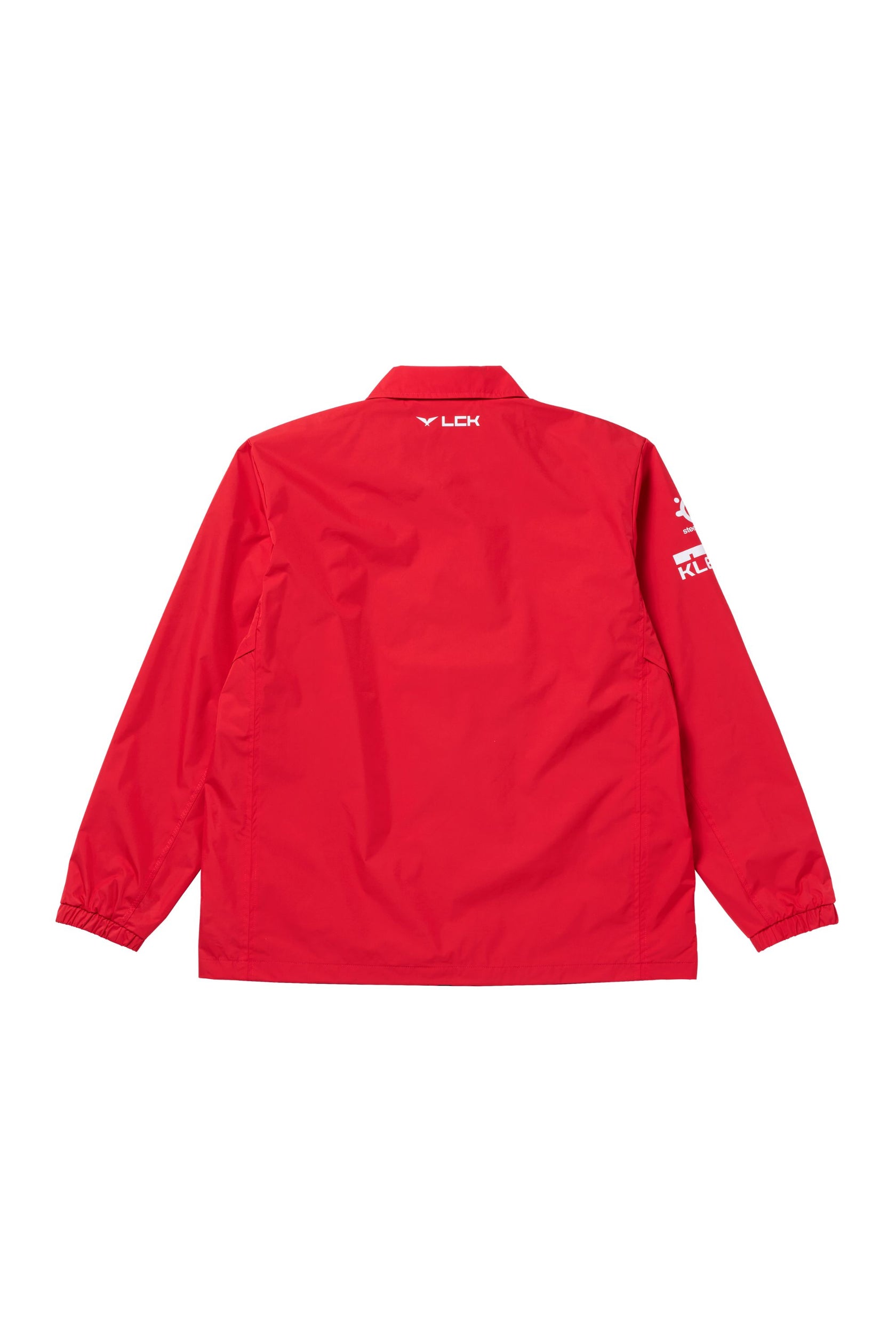 [LoL] 2025 T1 Uniform Jacket – Shop T1 EU