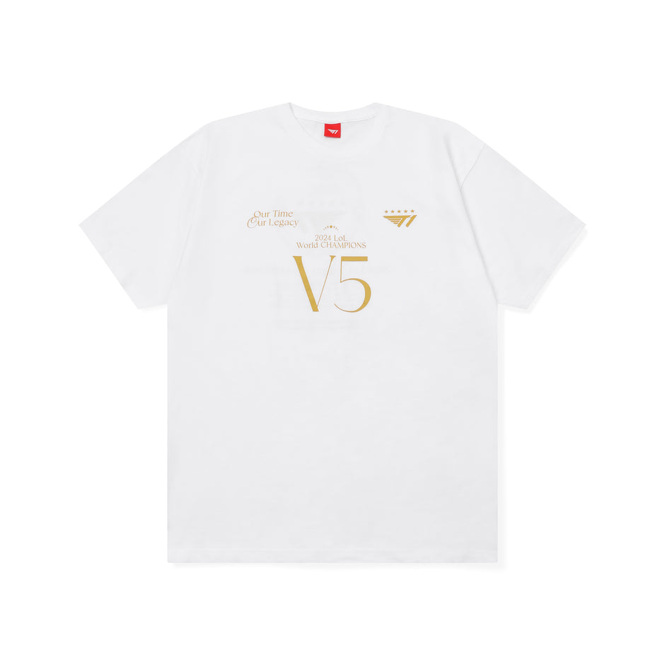 Official Licensed T1 Apparel – Shop T1 EU
