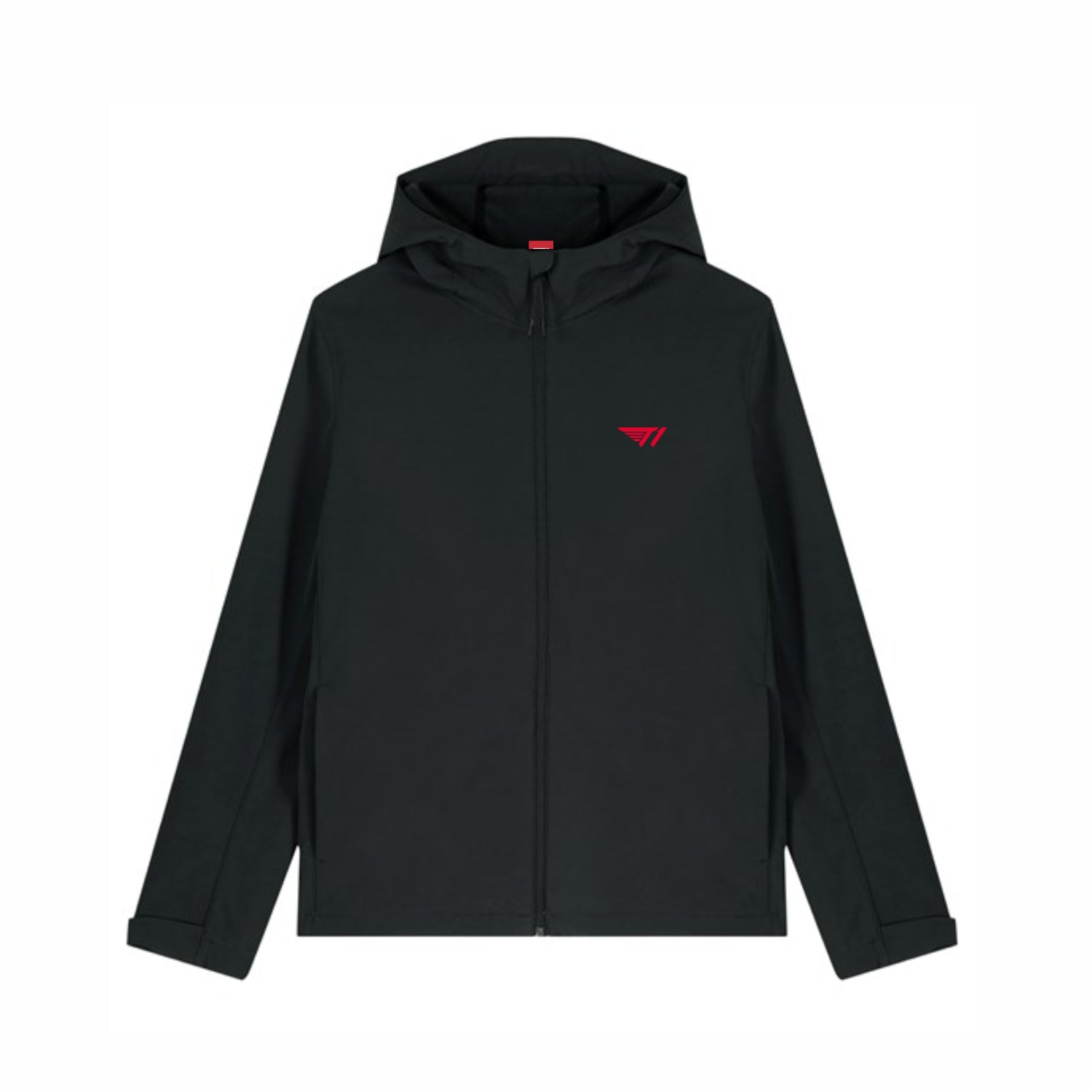 T1 Logo Softshell Windbreaker – Shop T1 EU