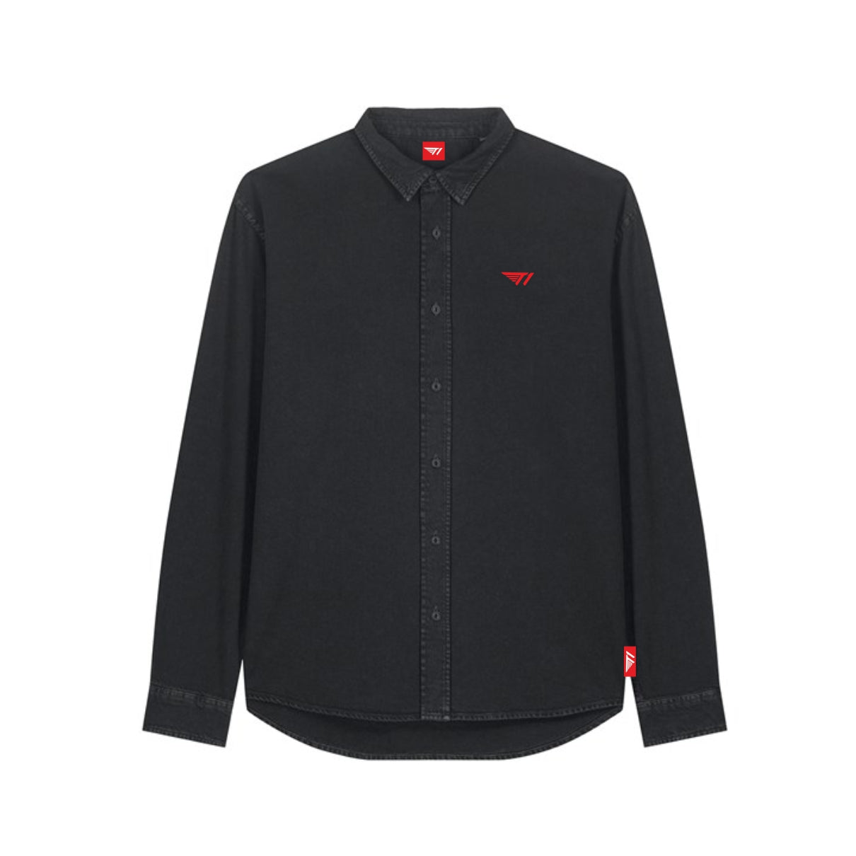 Official Licensed T1 Apparel – Shop T1 EU